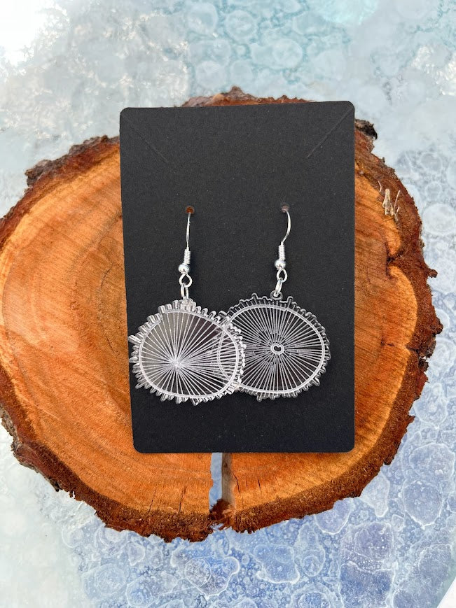 Frosted Bloom – Kina'ole Design